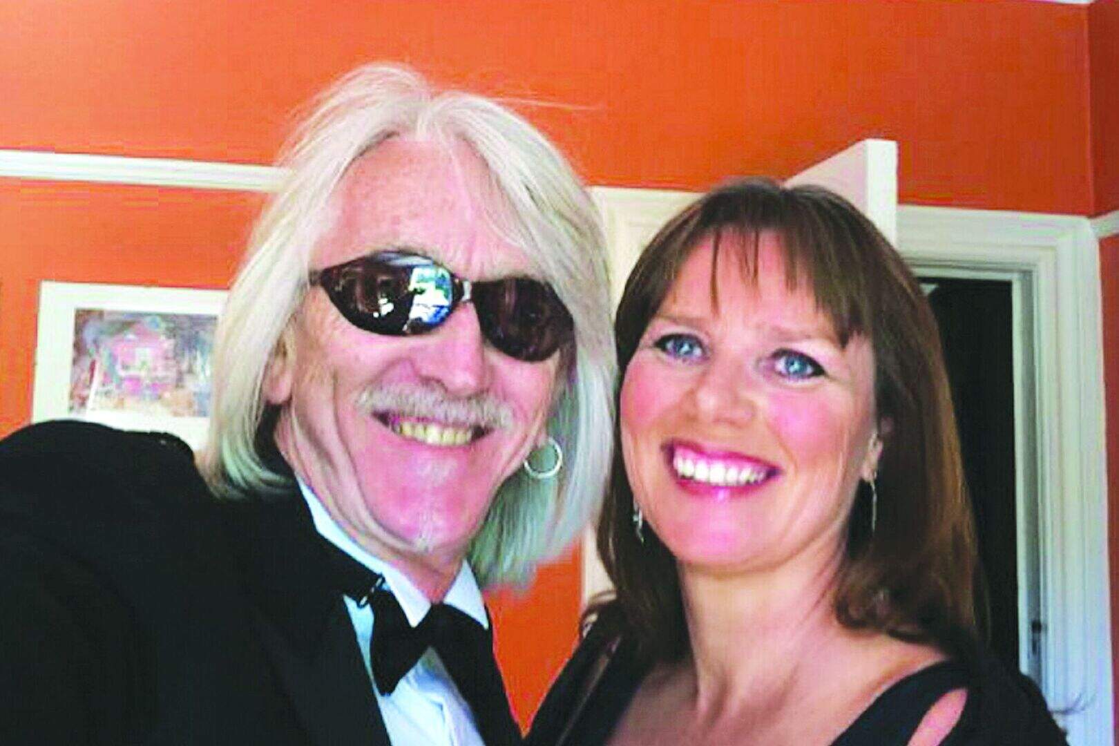 Nuala McKeever: How people here will keep fighting for gay marriage ...