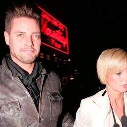 Boyzone star Keith Duffy splits from wife Lisa after 25 years together ...