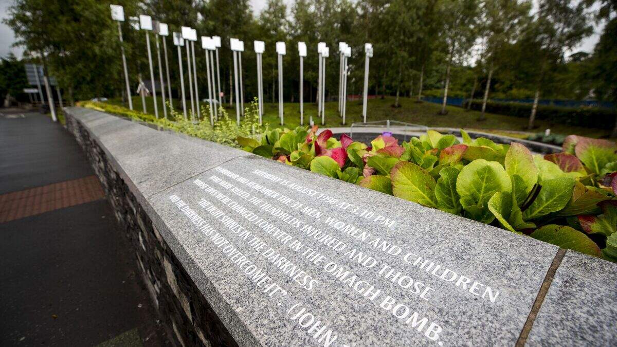 The long campaign for justice for Omagh bomb families | Belfast Telegraph