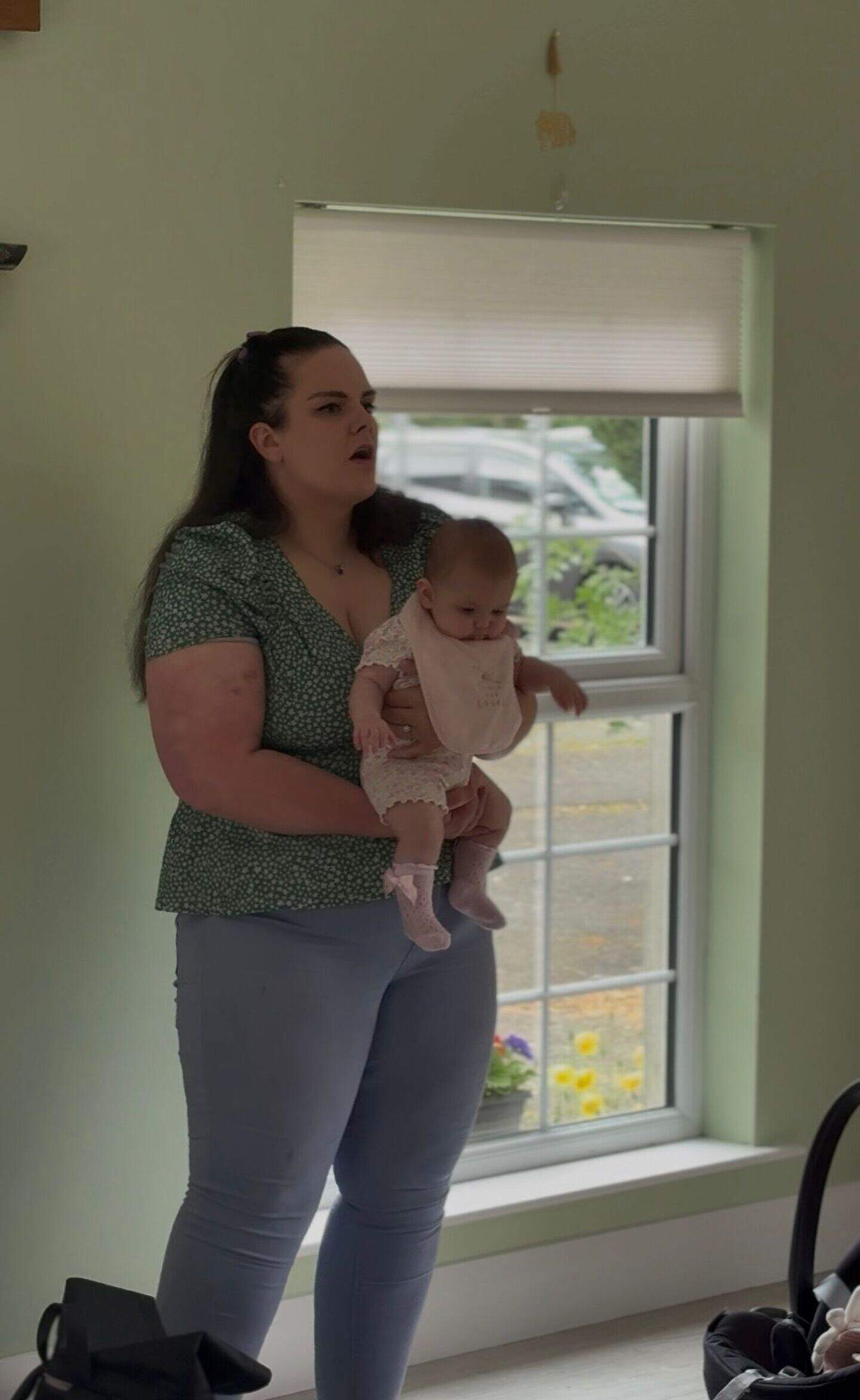Bum Notes: How Co Down mums’ conversation turned into farmhouse parents ...
