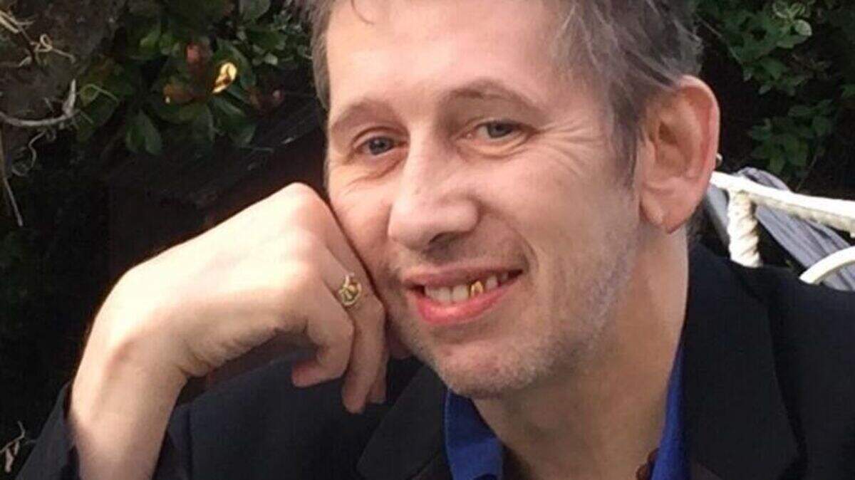 Art centre in gig tribute to ‘genius’ Shane MacGowan | Belfast Telegraph