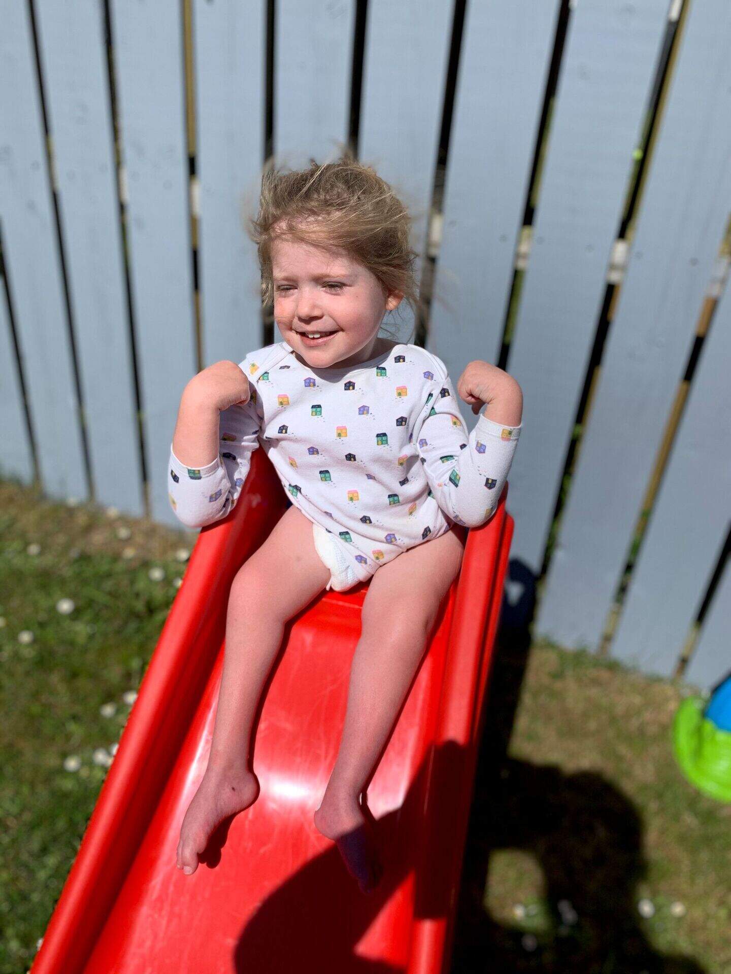 Coronavirus: Family of little Kaidence Tate (5) in no hurry to stop ...