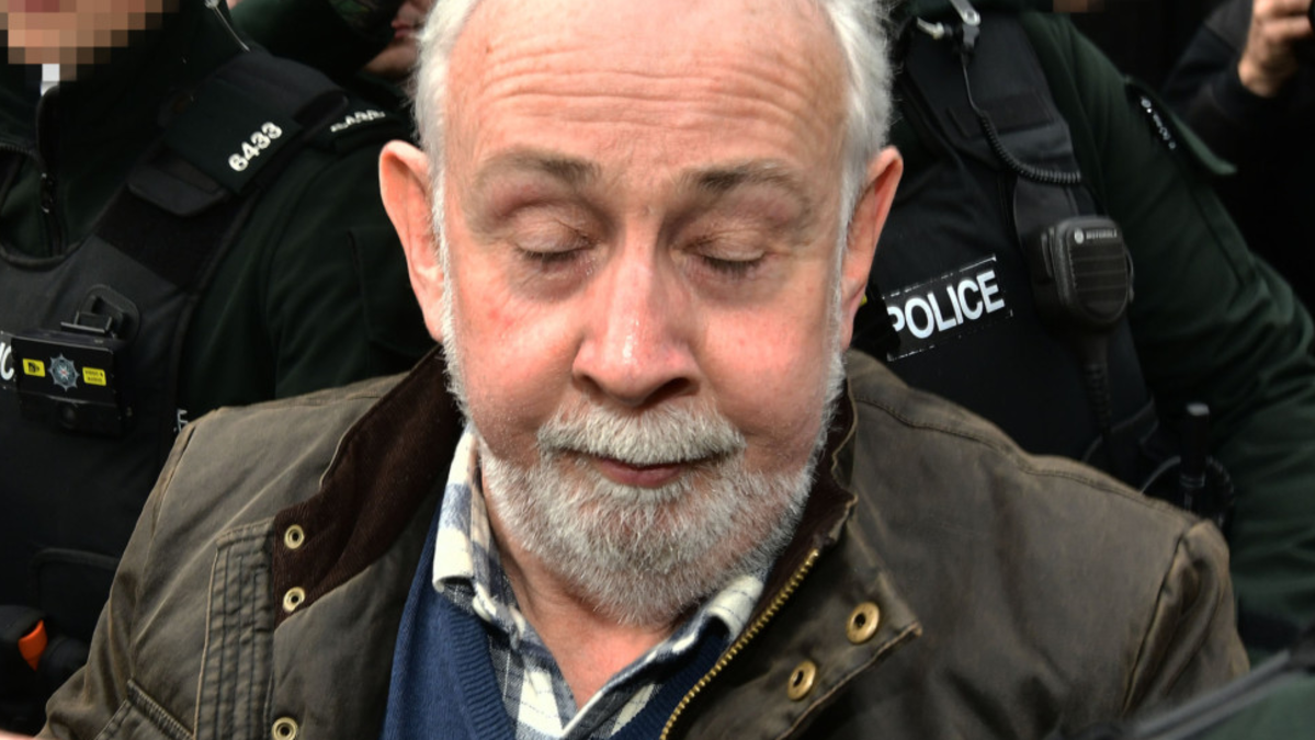Downey could face bill running into millions after judge rules he was ...