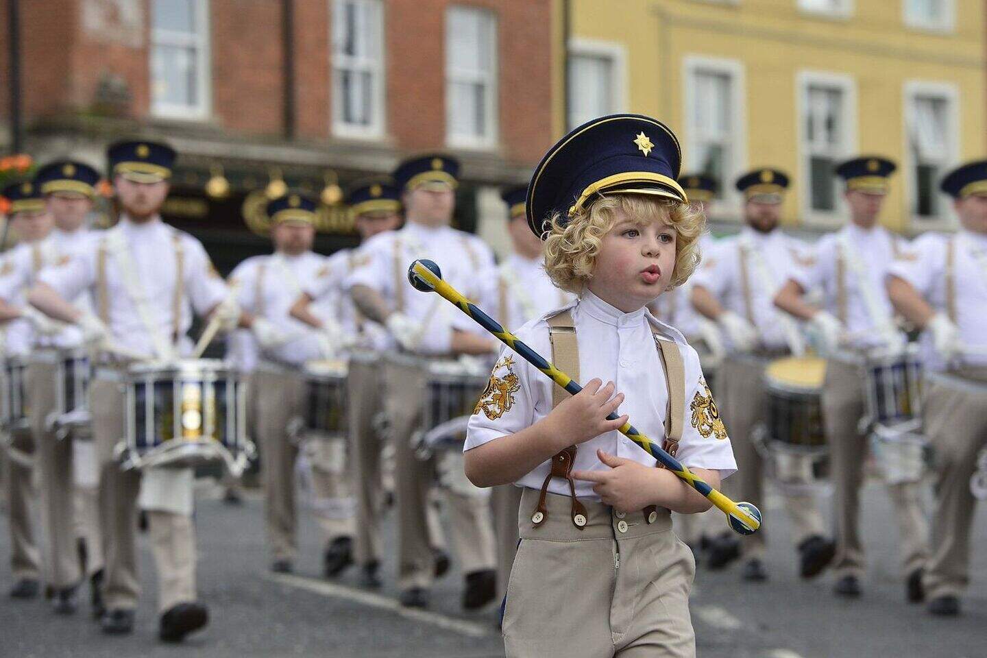 Twelfth of July 2025: Parade locations and full details of Orange Order ...