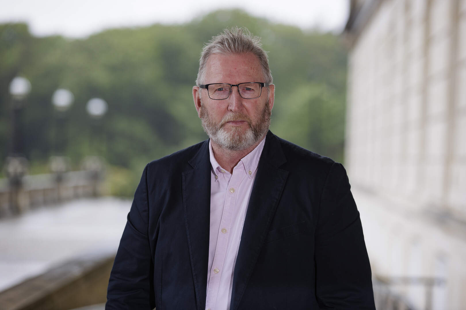 Doug Beattie quits Ulster Unionist Party claiming ‘insidious campaign ...