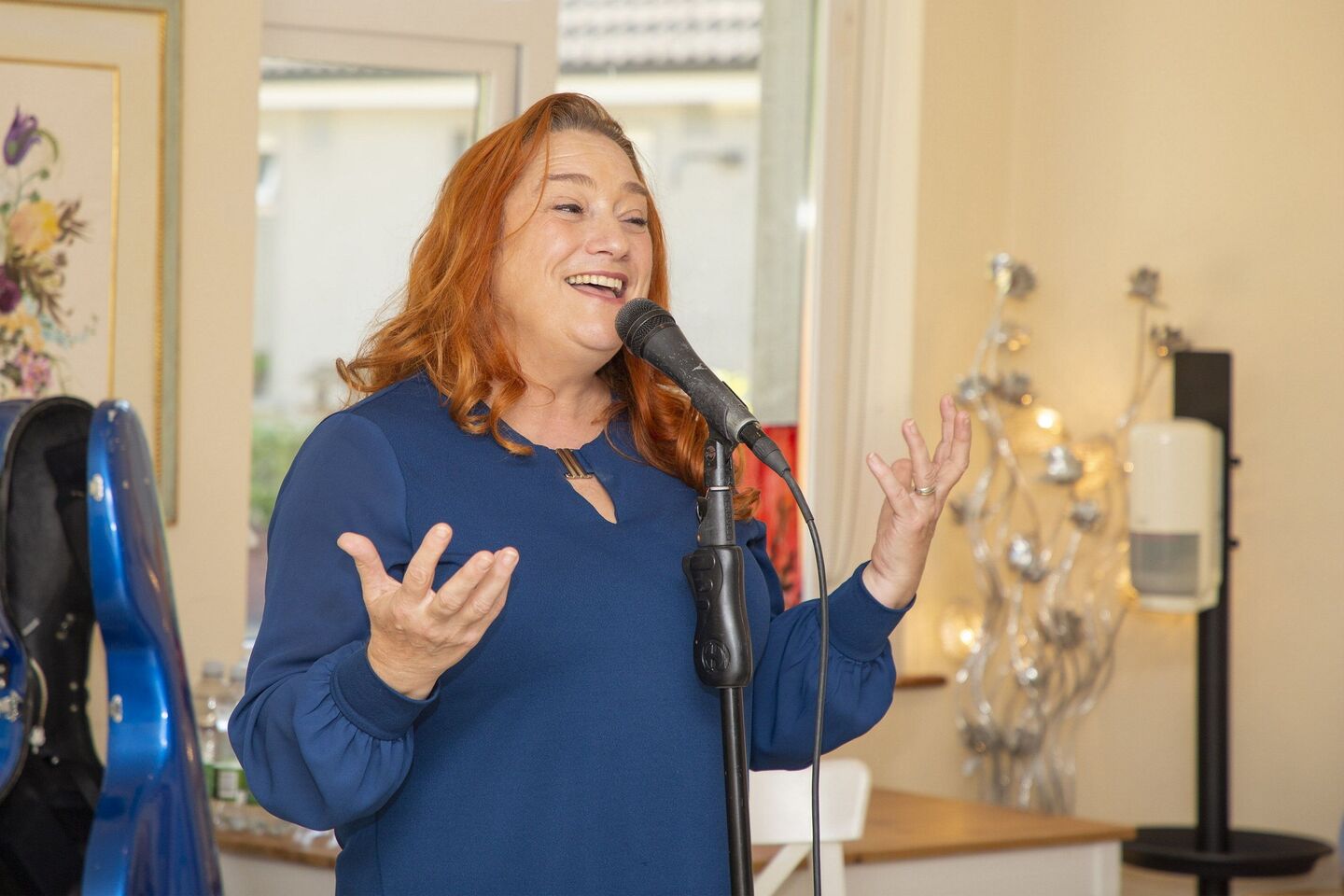 Niamh Kavanagh: Eurovision winner vows to do NI proud on Dancing with ...