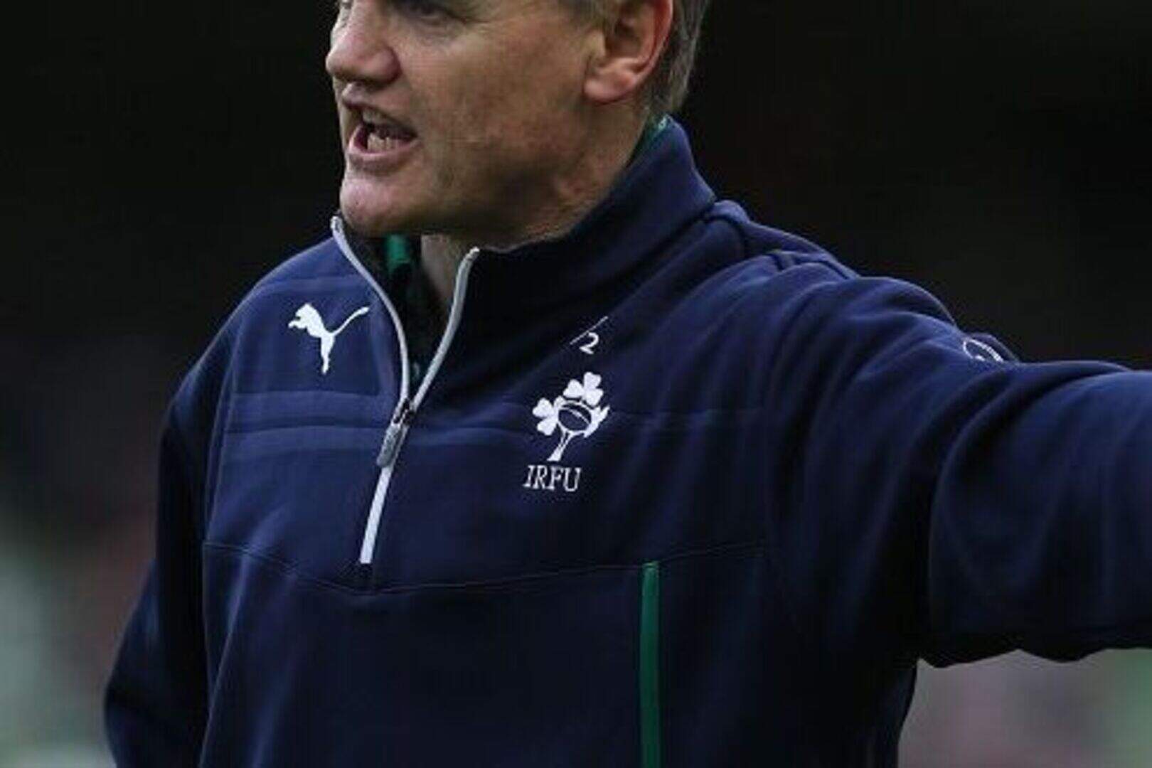 Marmion targeting regular run-out | Belfast Telegraph