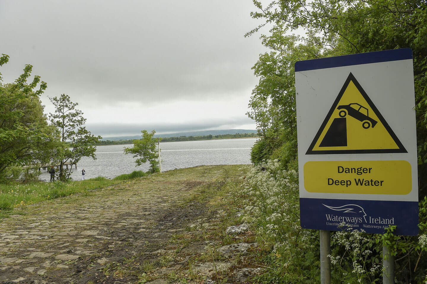 Family of Michael 'Tony' Lynch in agonising wait after a body found in ...
