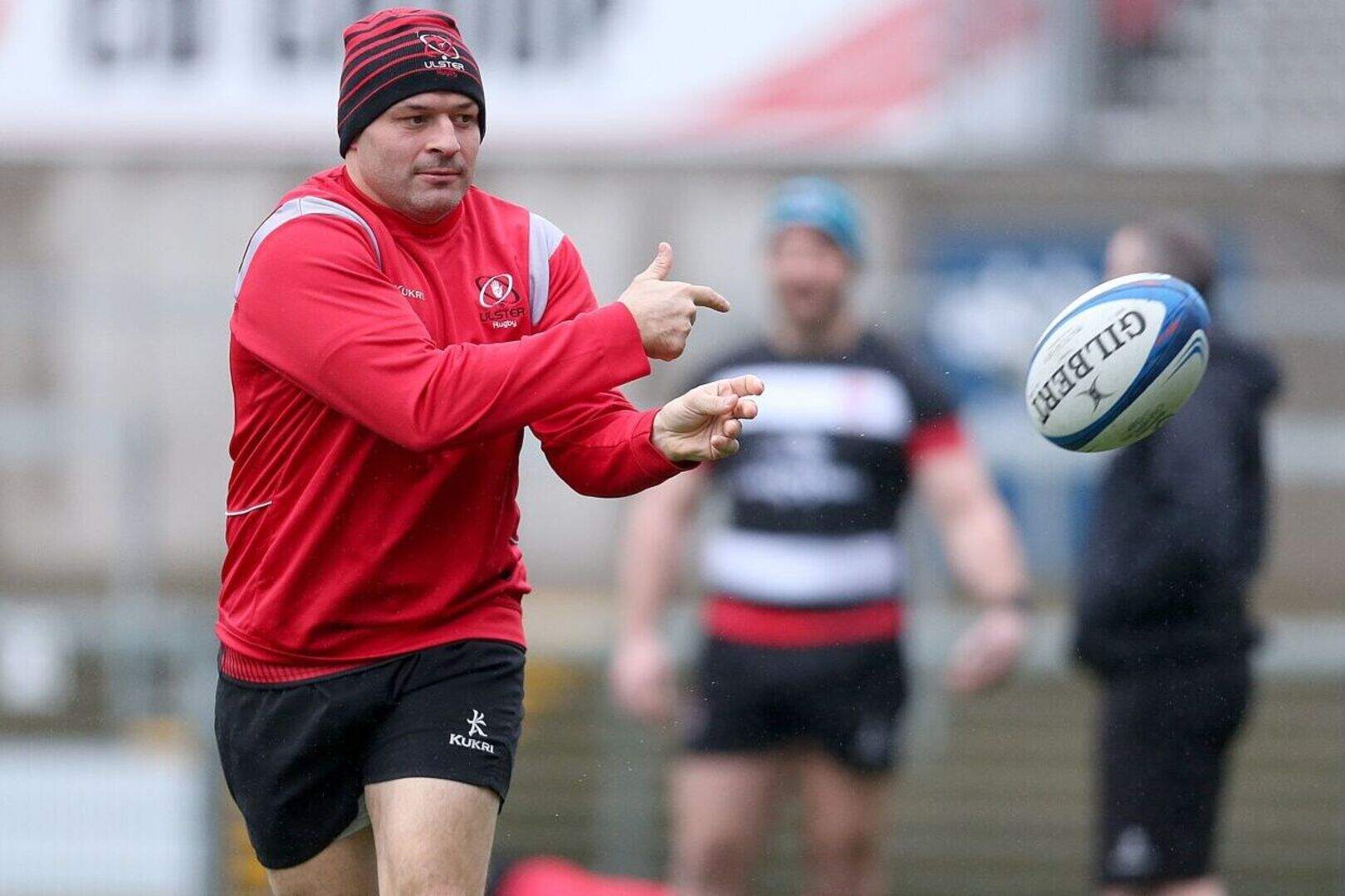 Rory Best set for Kingspan farewell as Ulster announce quarter-final ...