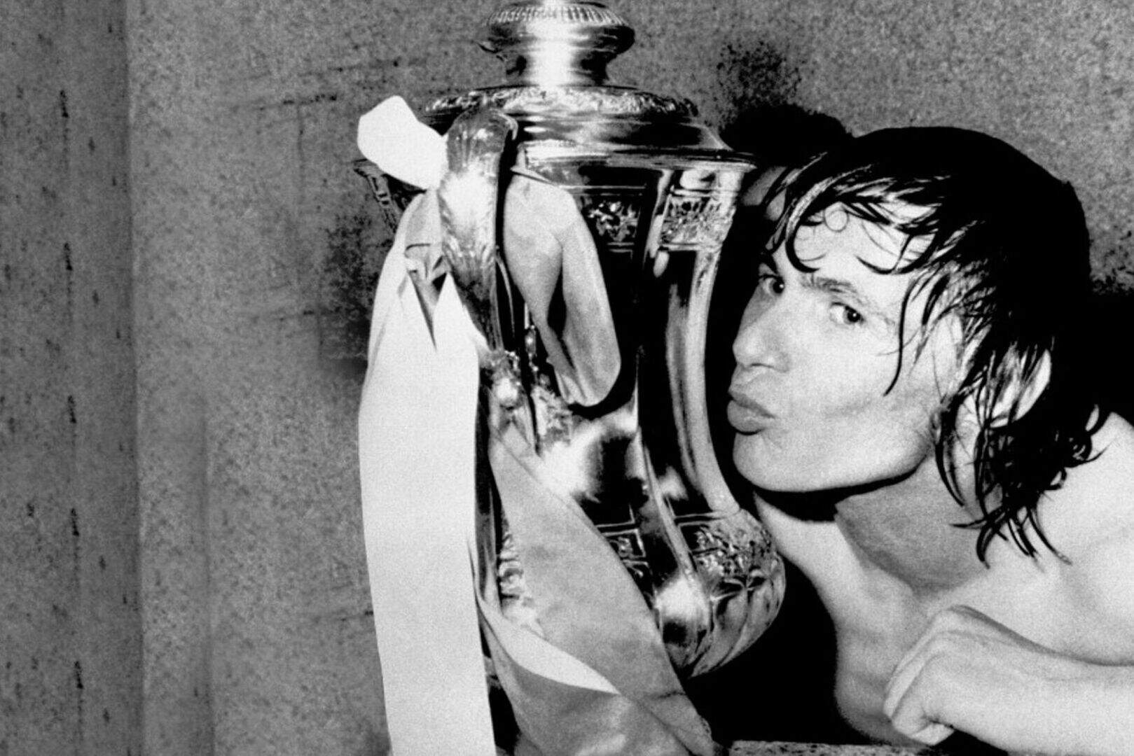 Manchester United v Southampton League Cup final: Sad and tragic tale ...
