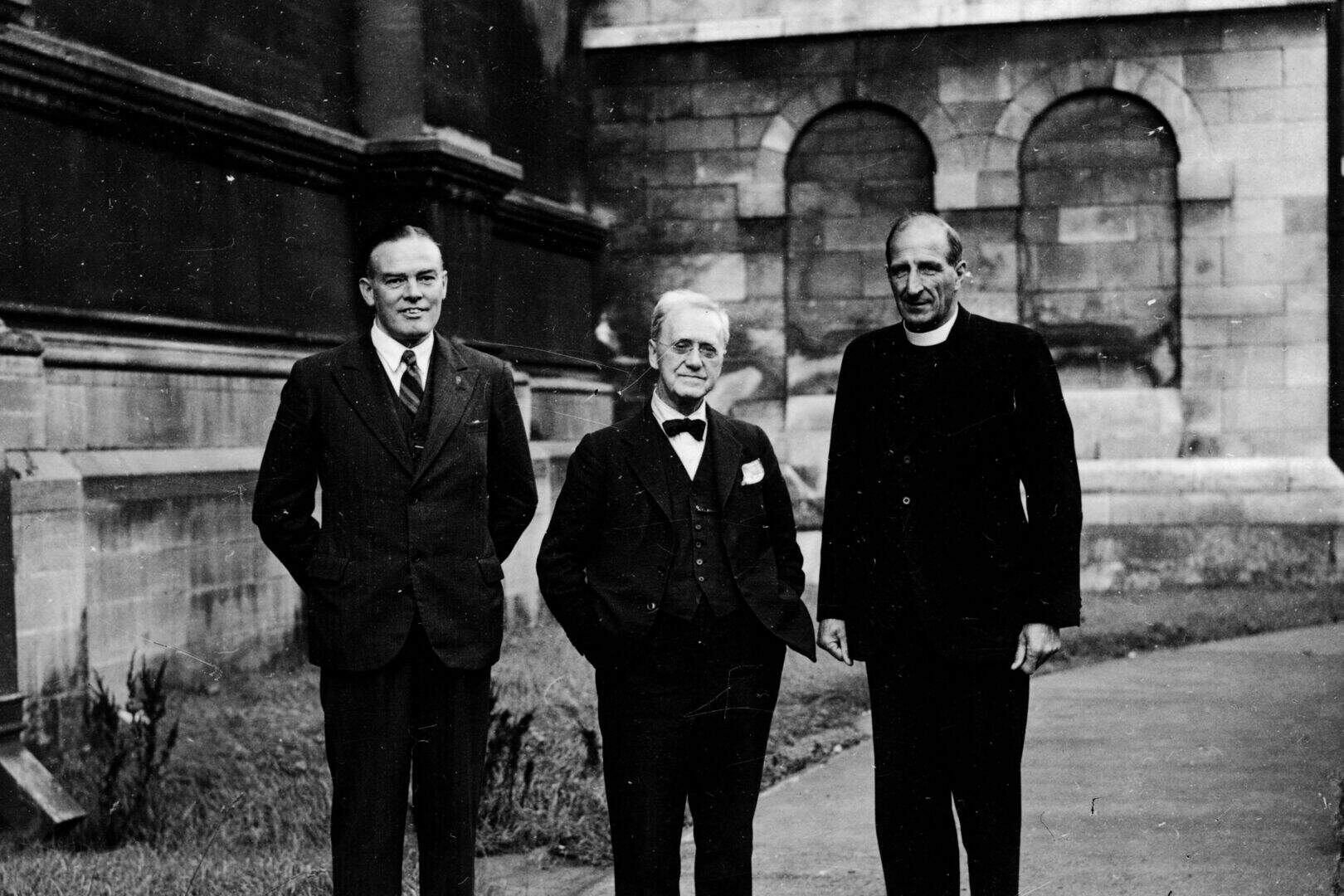 The Industrial Revolution transformed Belfast, making it Ireland’s ...