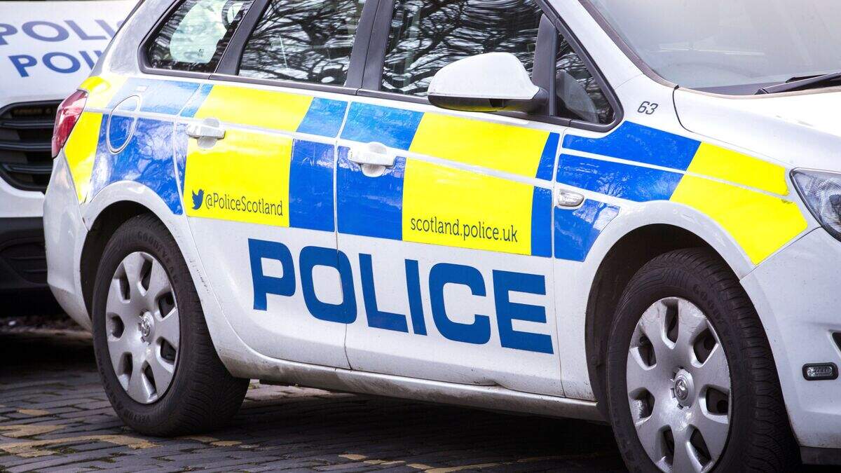 Five-year-old boy dies after being hit by bus in Glasgow | Belfast ...