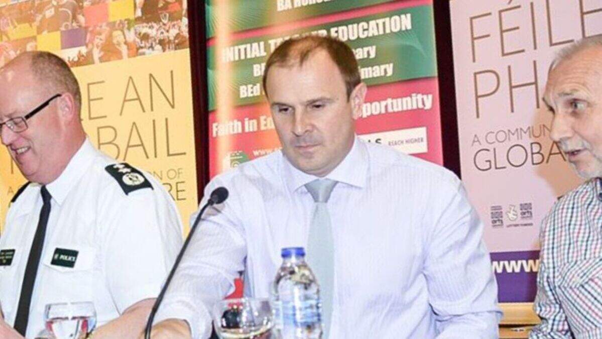 Sinn Fein's Murray will not face prosecution over US gunrunning probe ...