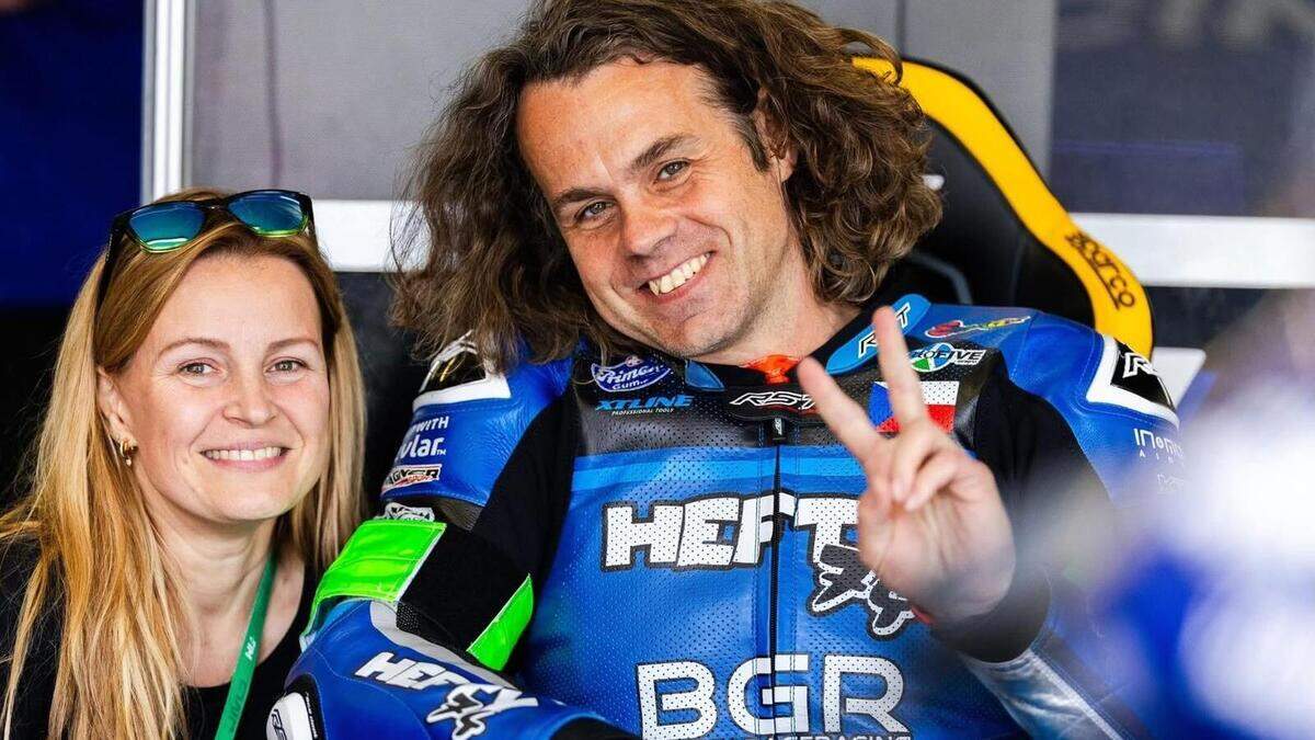 North West 200: Tributes flood in after rider tragically dies | Belfast ...