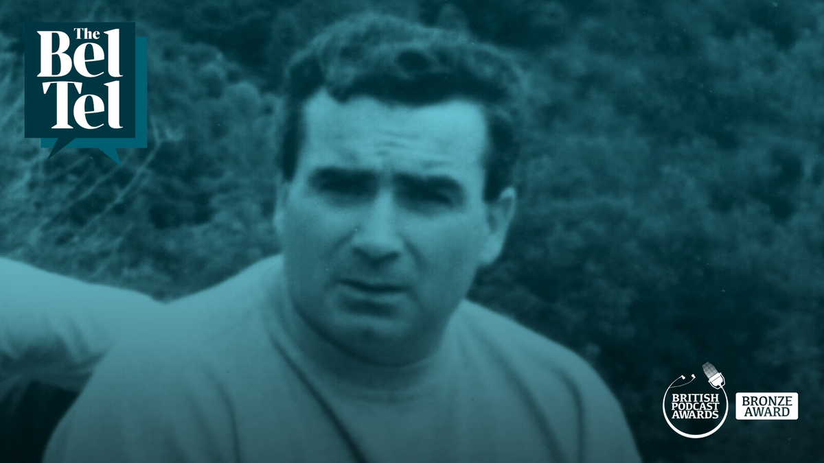 Kew Files: Spooks tried to suppress Stakeknife story – and feared ...