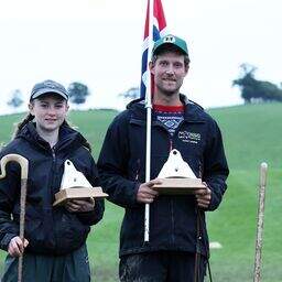 World Champion Sheepdog crowned following Co Down competition | Belfast ...