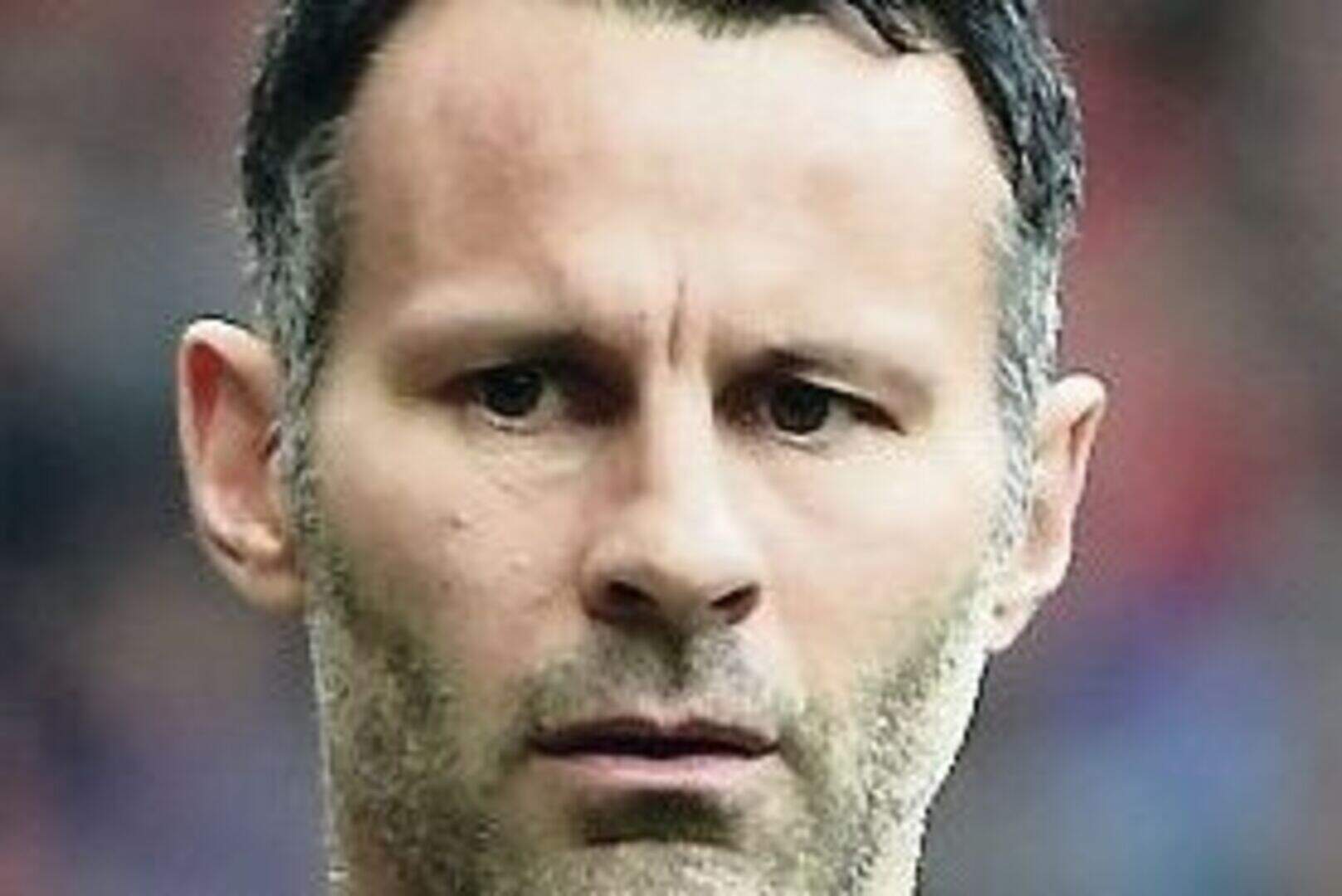 Hard work is key to my success, says Ryan Giggs | Belfast Telegraph