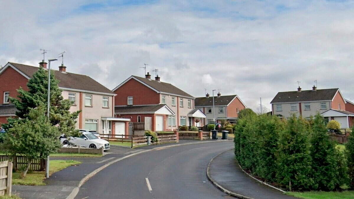 Northland Village makes history in Mid Ulster with first Ulster-Scots ...