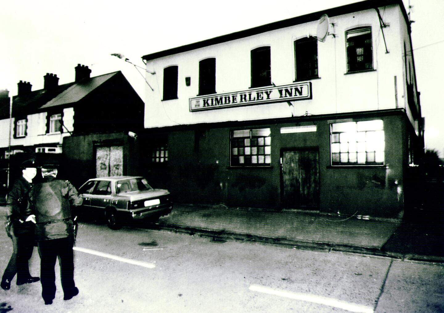 13 more murders linked to Belfast UDA gang exposed by police Ombudsman ...