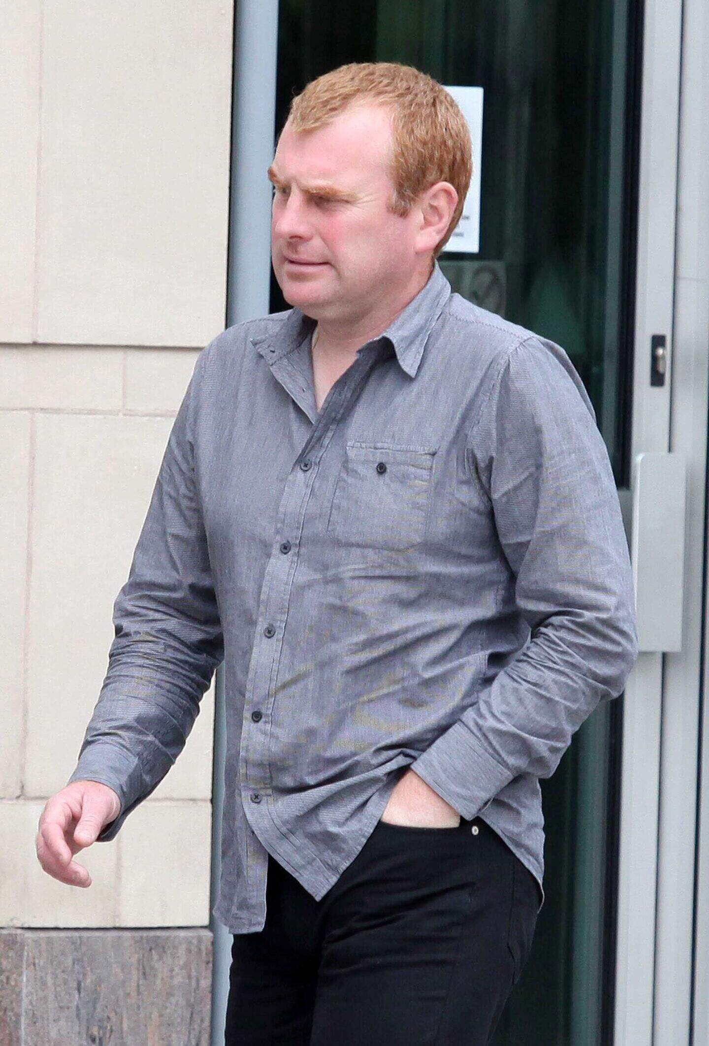 Judge branded soldier’s evidence over Clonoe ‘implausible’ during ...