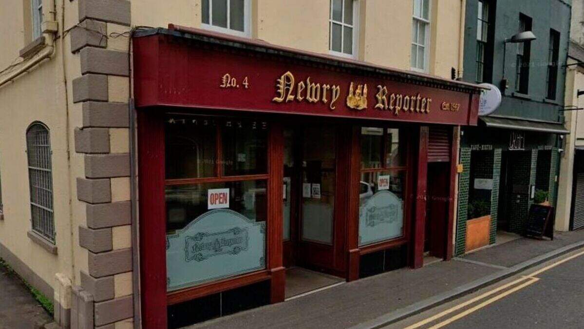 The Newry Reporter has ‘a bright future’ after being bought by News ...