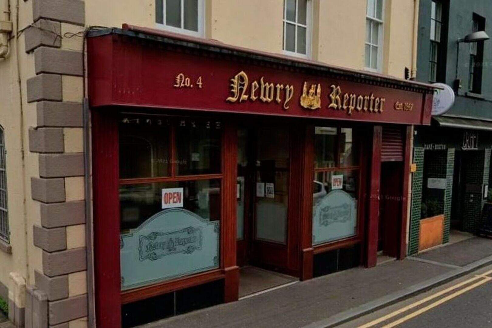 The Newry Reporter has ‘a bright future’ after being bought by News ...