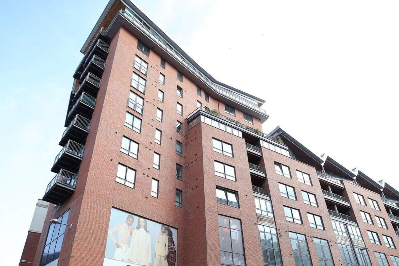 Victoria Square apartment repairs to cost hundreds of thousands after ...