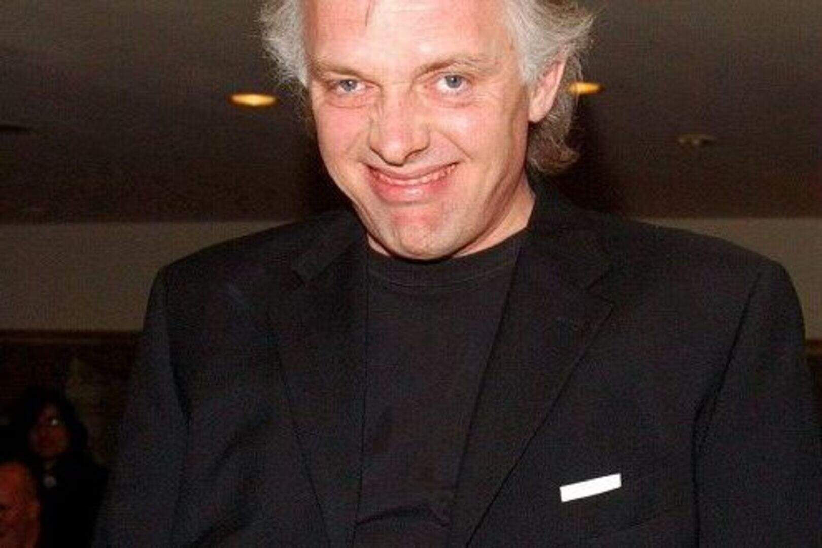 Rik Mayall's World Cup anthem storms the charts | Belfast Telegraph