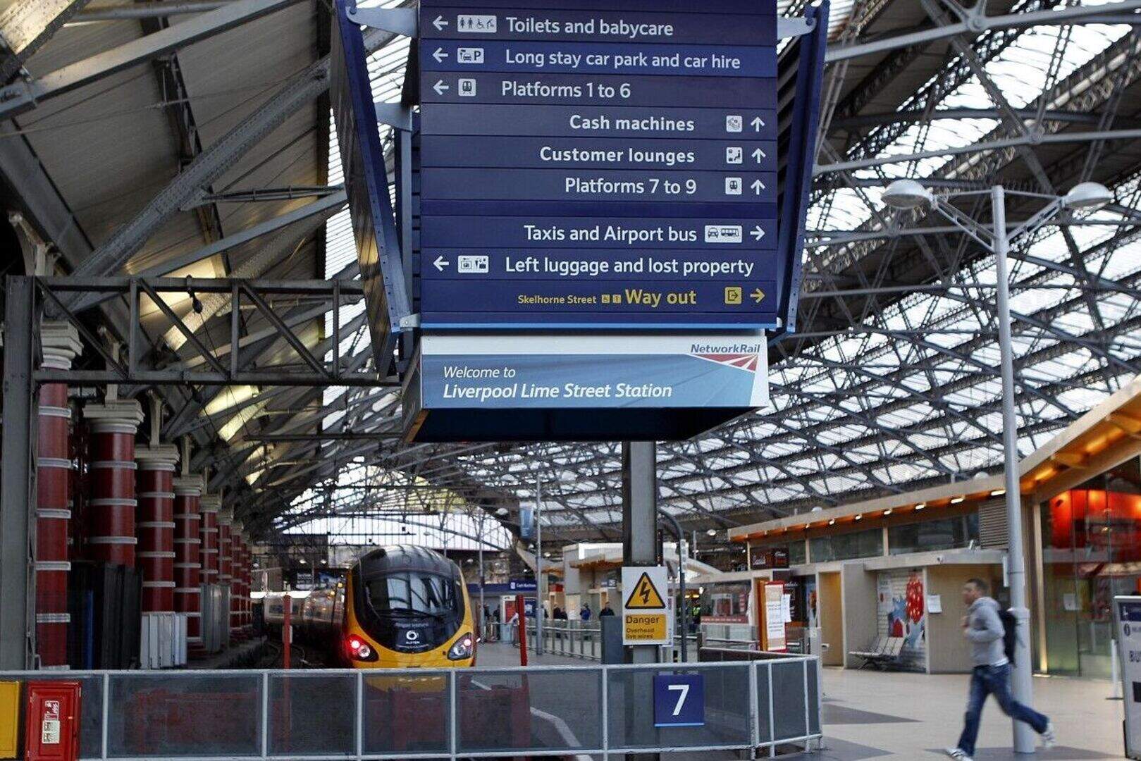 Labour urged to freeze rail fares | Belfast Telegraph