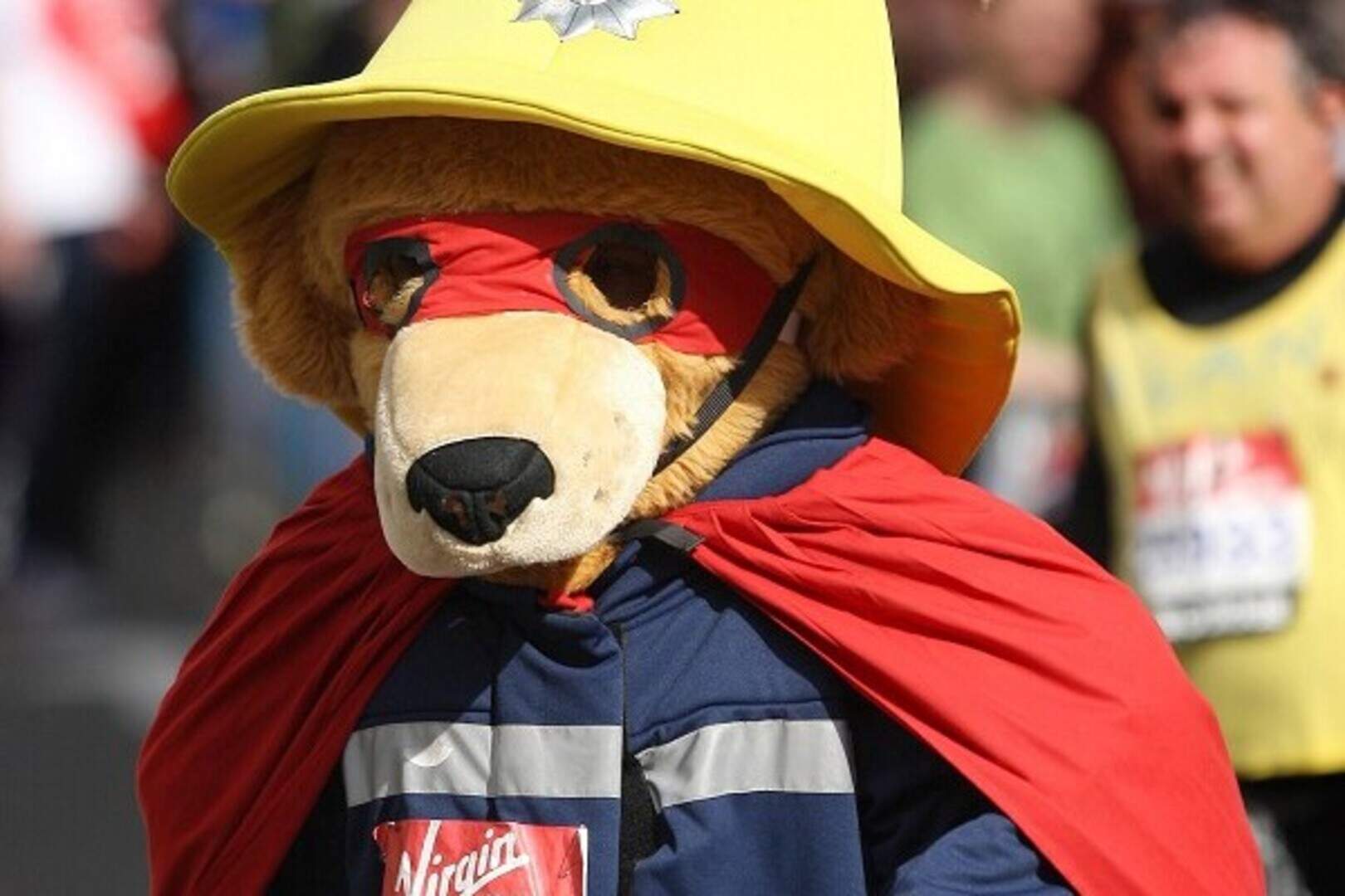 Marathon runners set world records | Belfast Telegraph