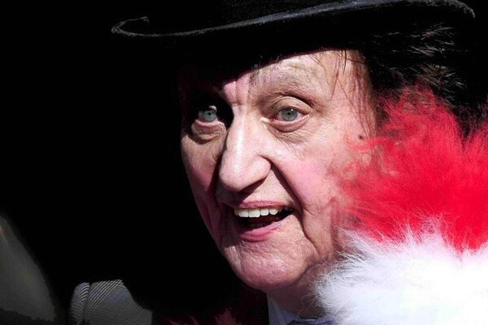 Ken Dodd 'top selling 60s star' | Belfast Telegraph