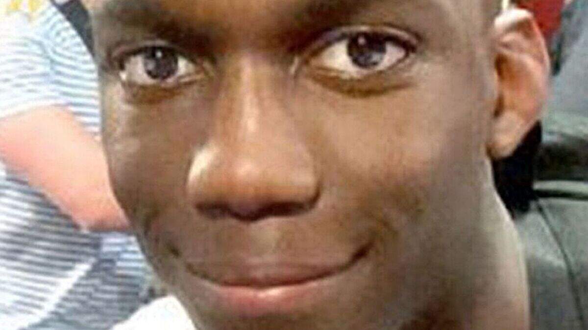 Tears from 15-year-old locked up for Portobello Road stabbing murder ...