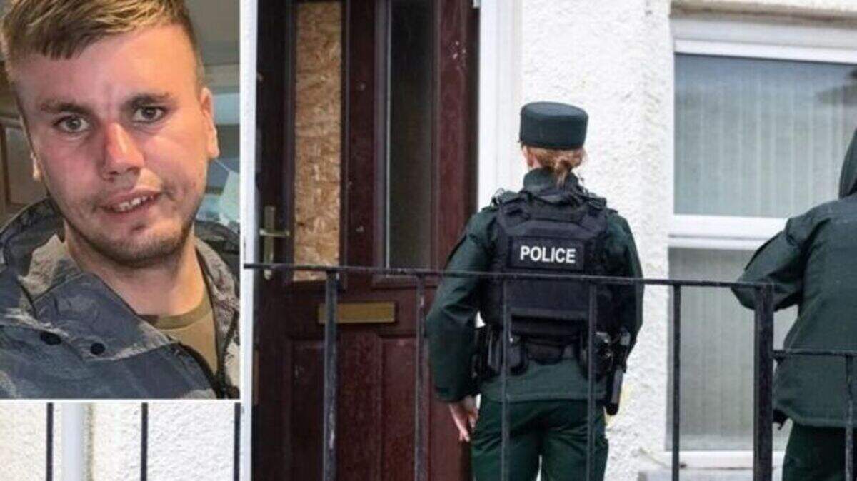 Jordan Webb: Police granted extension to question murder suspect after ...