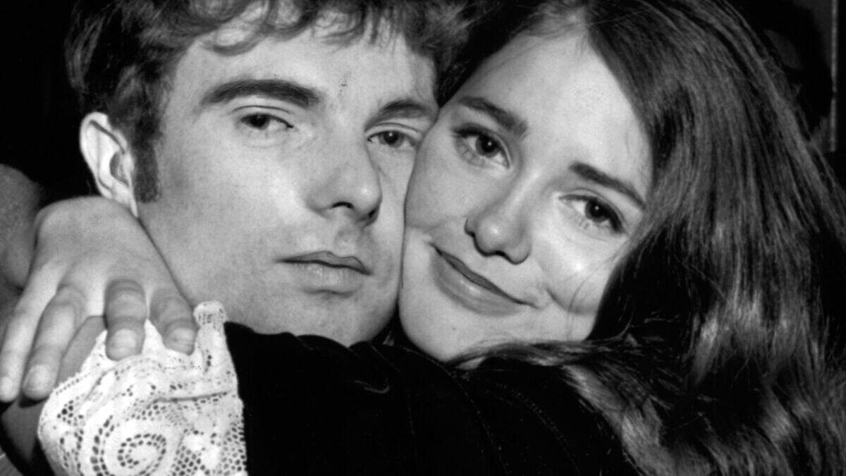 Van Morrison’s ex-wife as she calls on fans to help save her jewellery ...