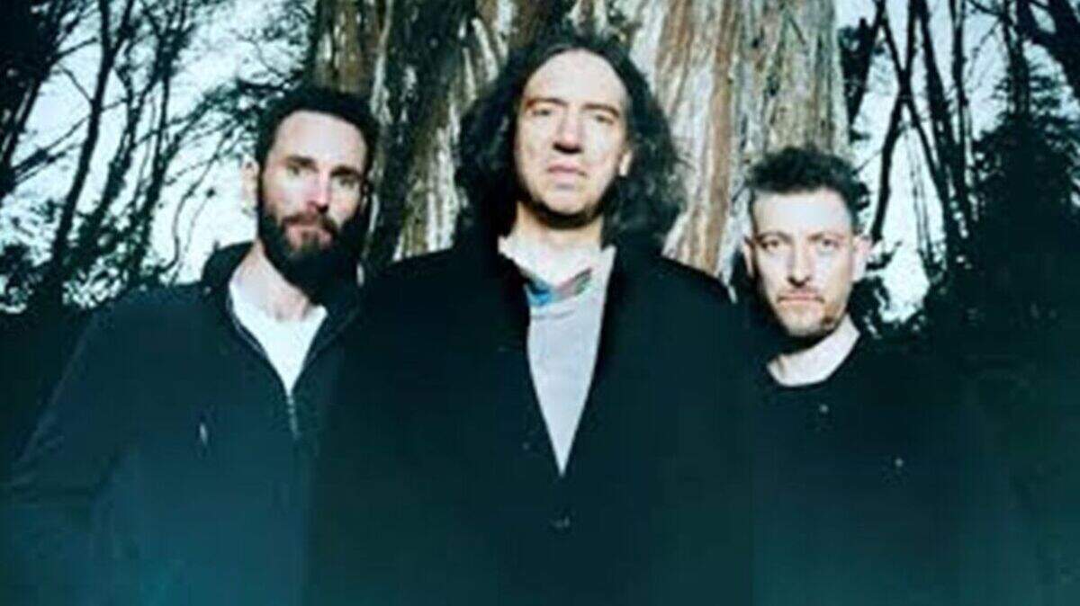 Snow Patrol’s Gary Lightbody: ‘I’ve never been cool, but I don’t worry ...