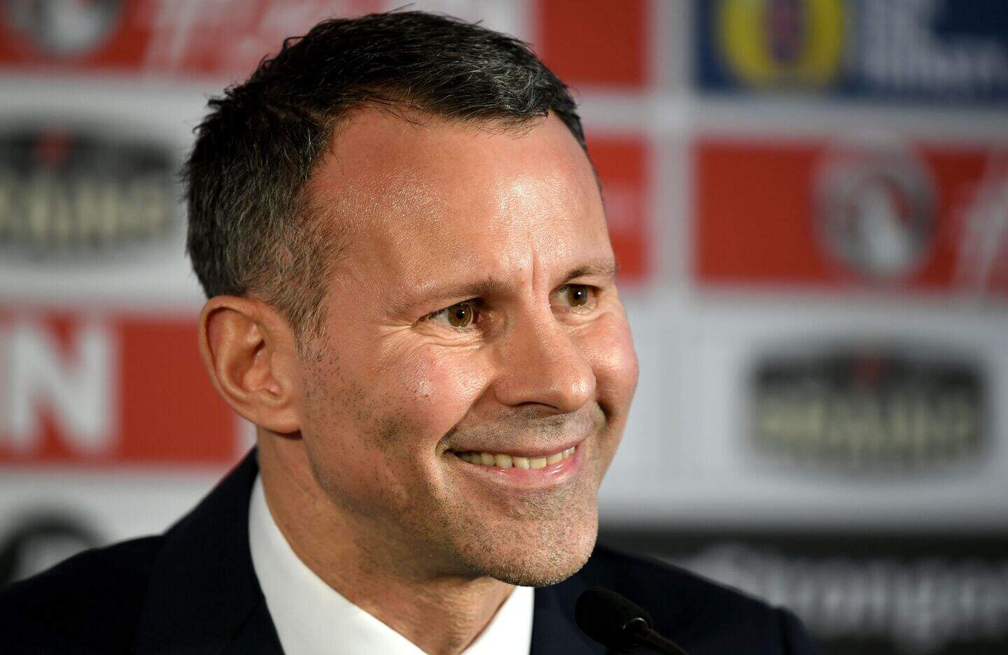 Ryan Giggs: Gareth Bale set for full China Cup involvement | Belfast ...