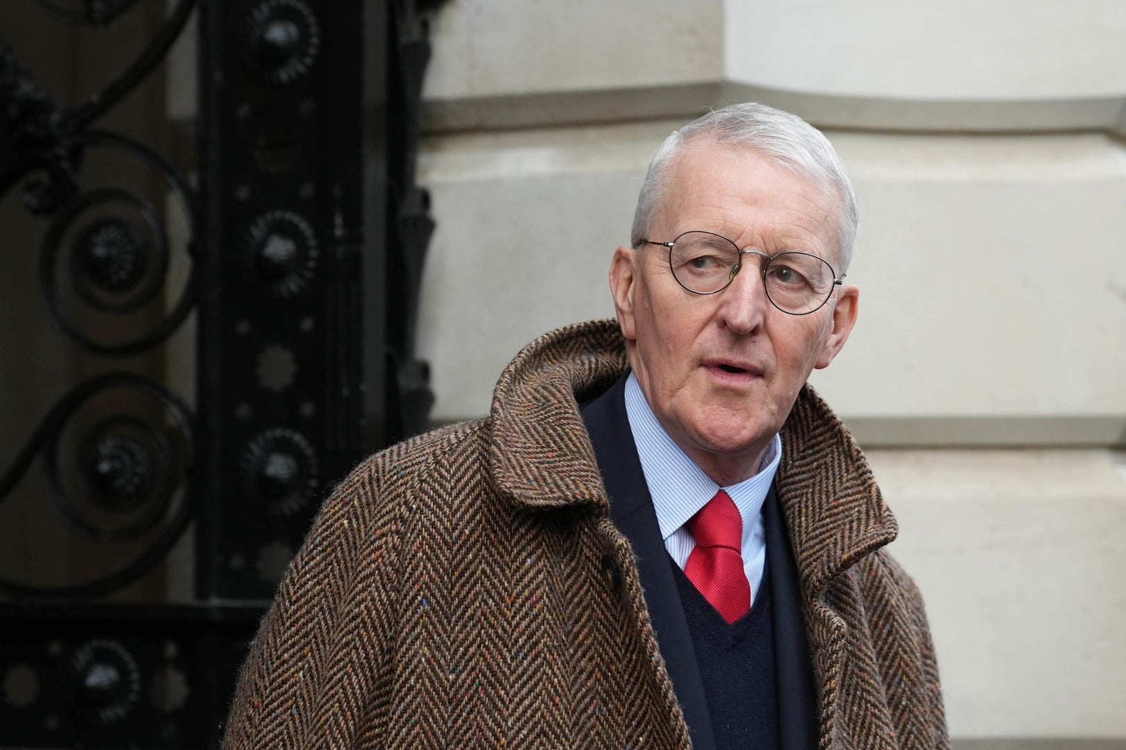 Northern Ireland Troubles Bill will resume after King’s Speech ...