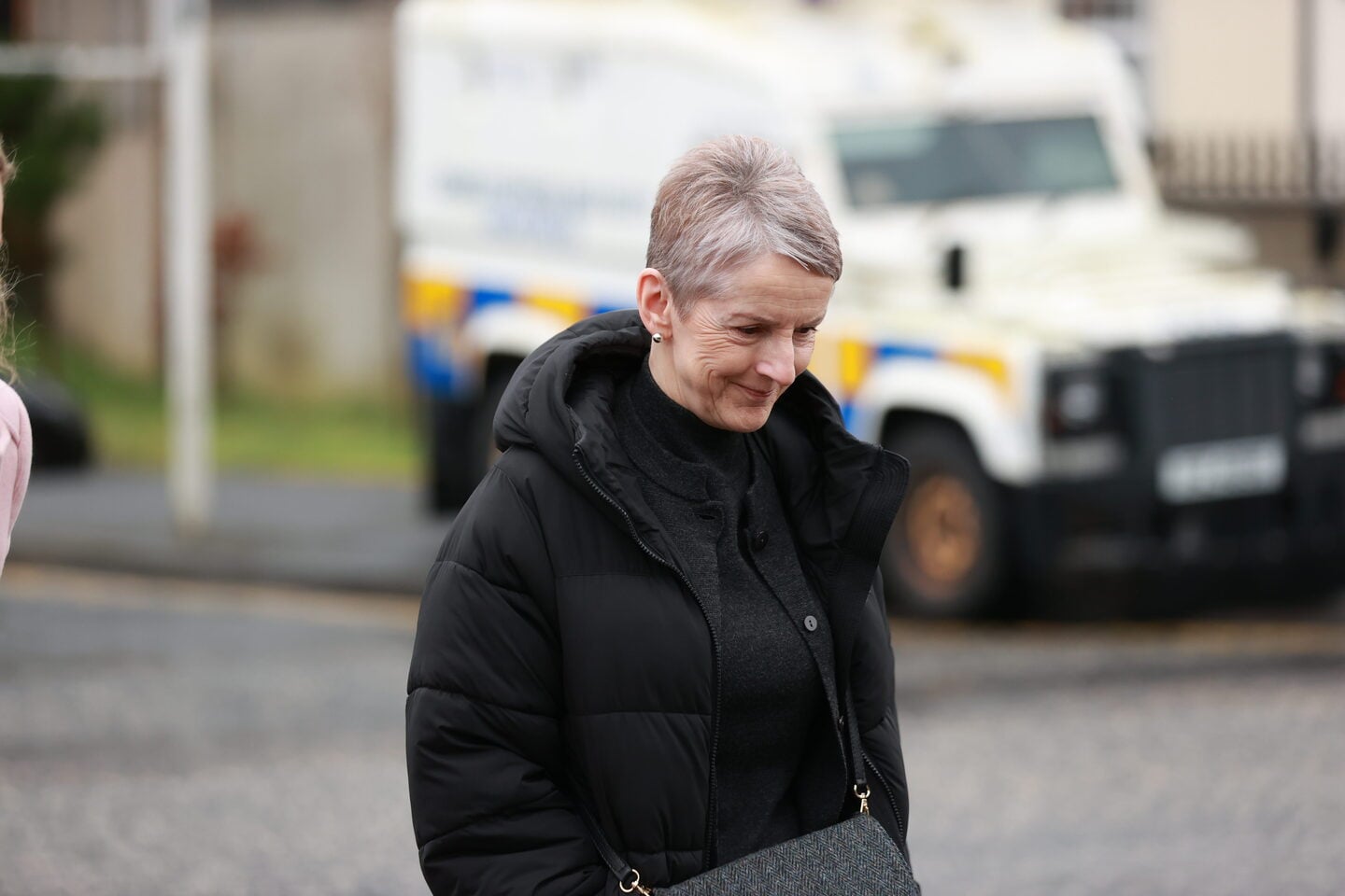 Jeffrey Donaldson rape trial: Second week hears new evidence | Belfast ...