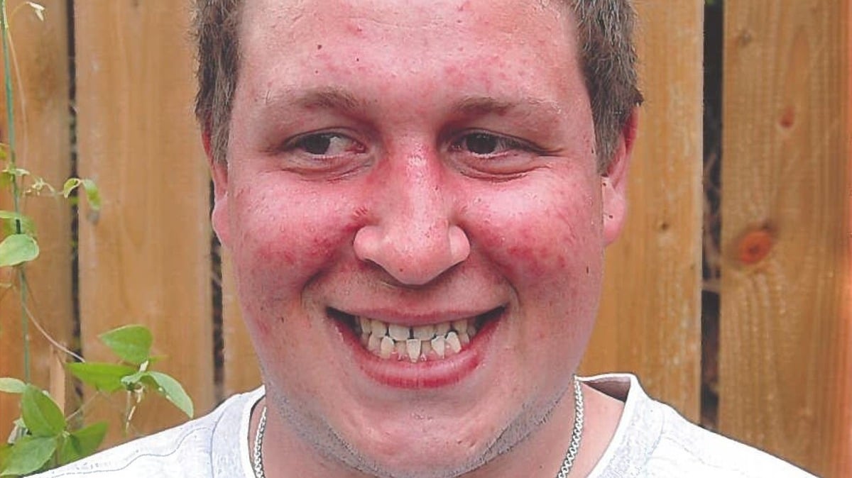 Four people sentenced over ‘brutal and senseless’ Ballymoney murder ...