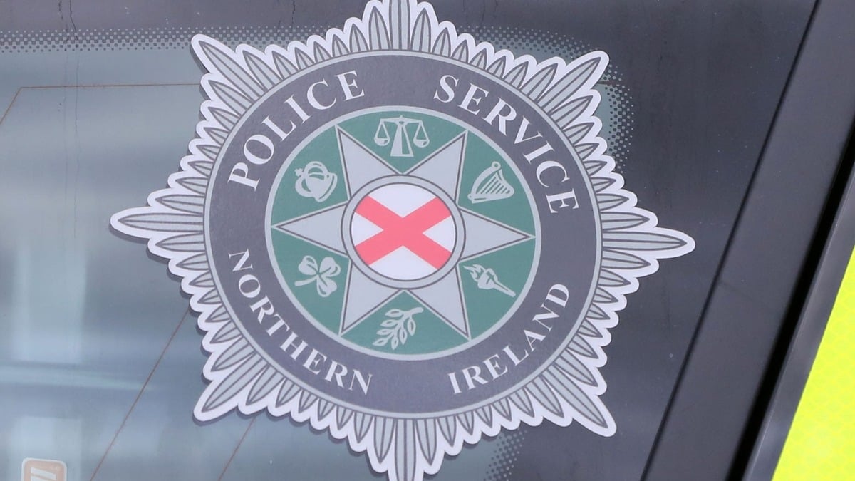 Man dies following road crash in north Belfast | Belfast Telegraph