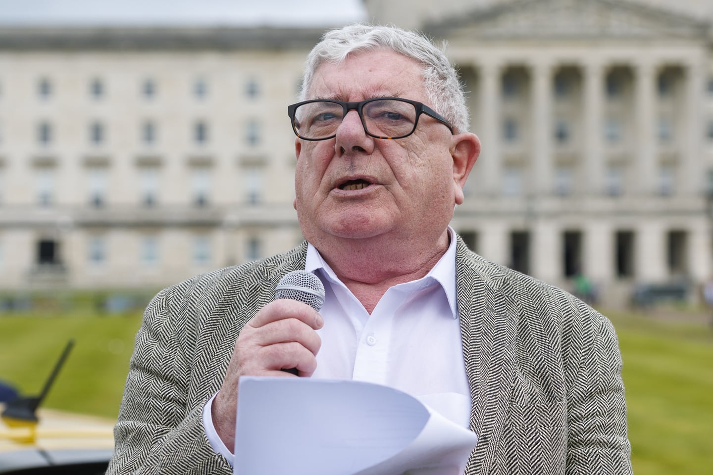 Good Jobs Bill Northern Ireland: Trade union access change for ...