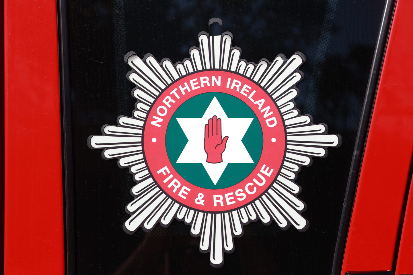 Man dies following fire at Belfast hospital | Belfast Telegraph