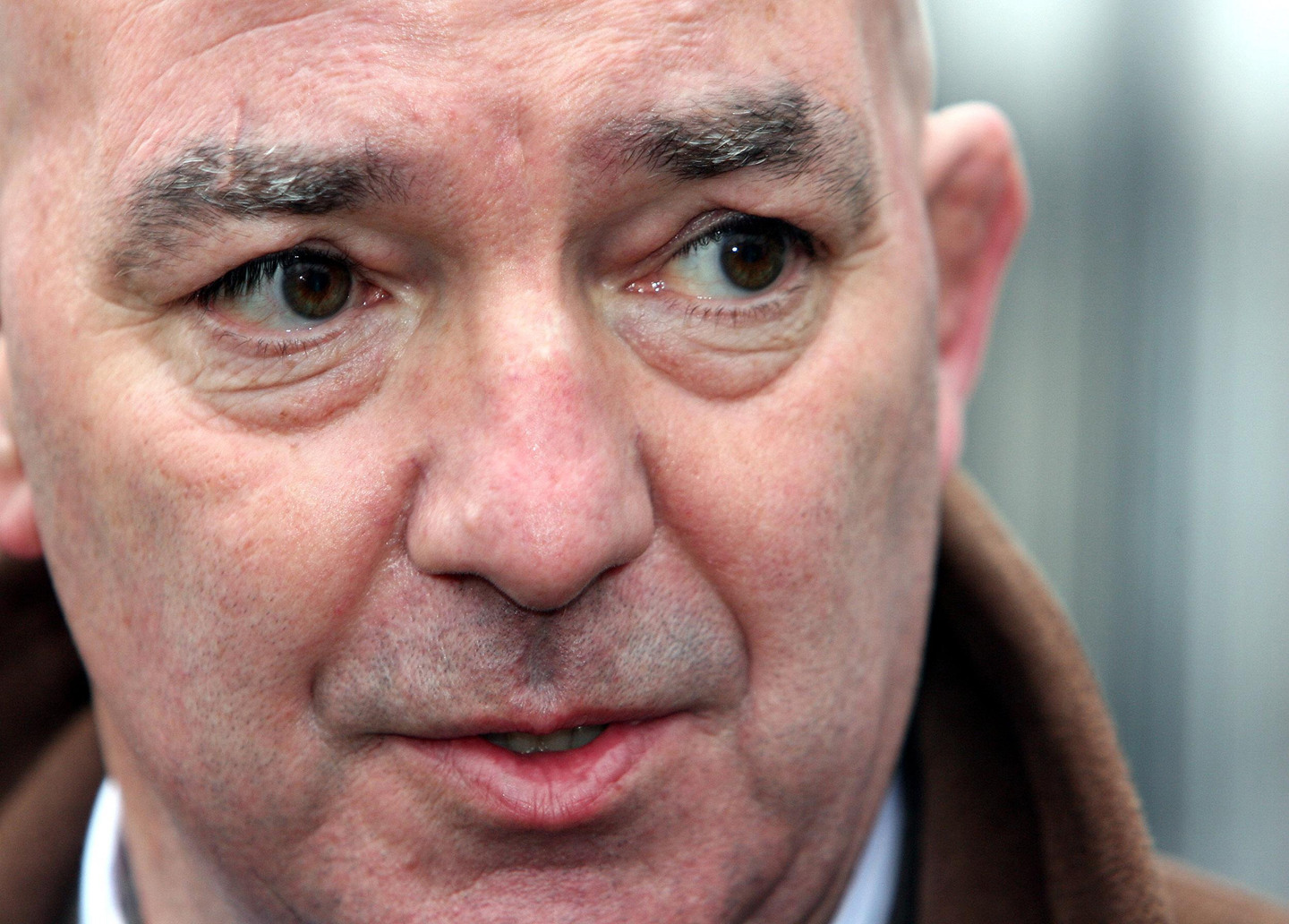 ‘Powerhouse’ journalist Jim McDowell remembered after death aged 76 ...