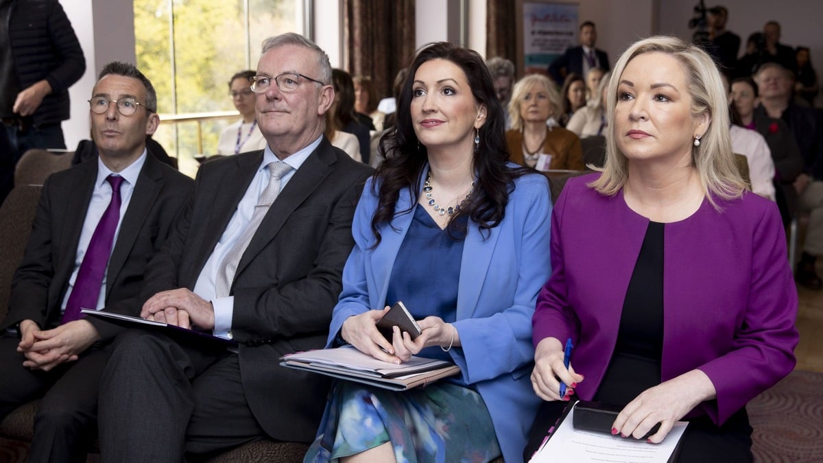 Strategy to end violence against women and girls ‘making a real ...