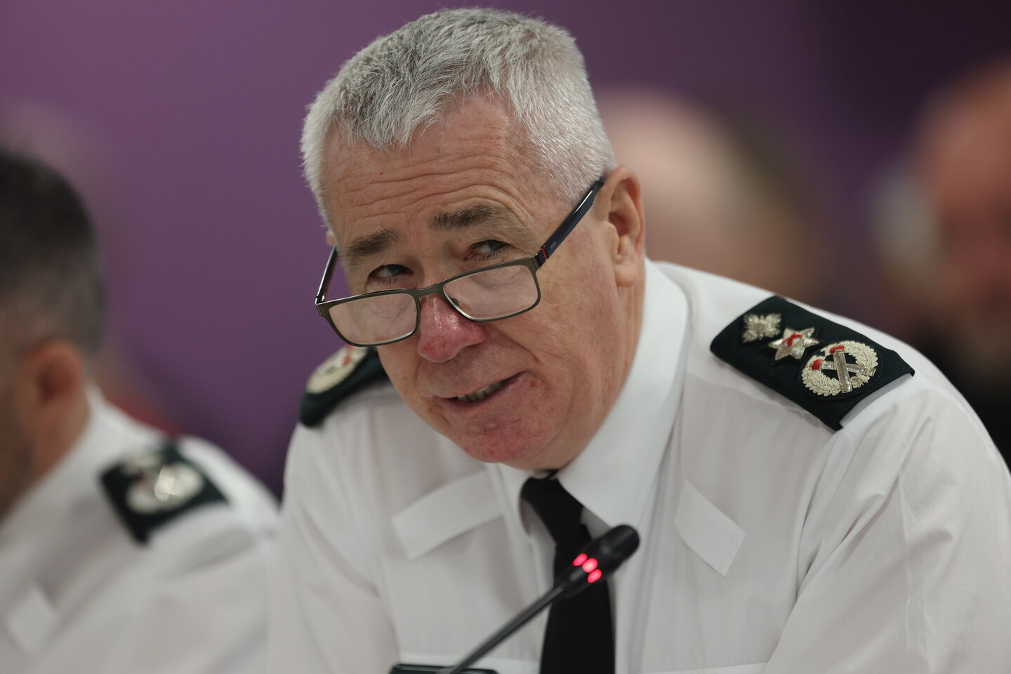 Chief Constable brands Lurgan bomb attack perpetrators ‘idiots’ who are ...
