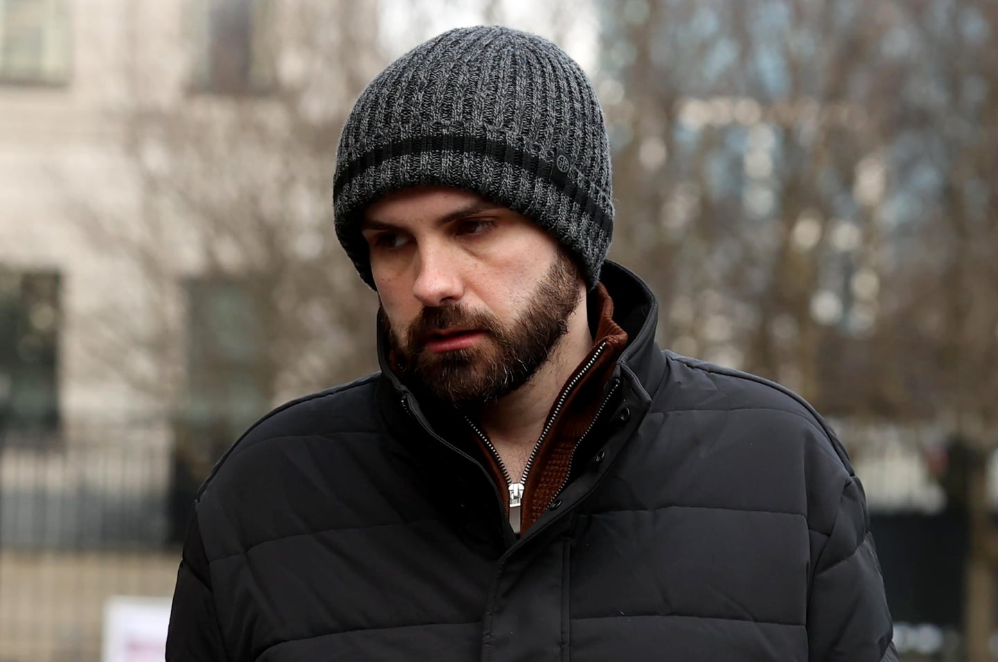Natalie McNally murder: Stephen McCullagh's appeal 're-traumatising ...