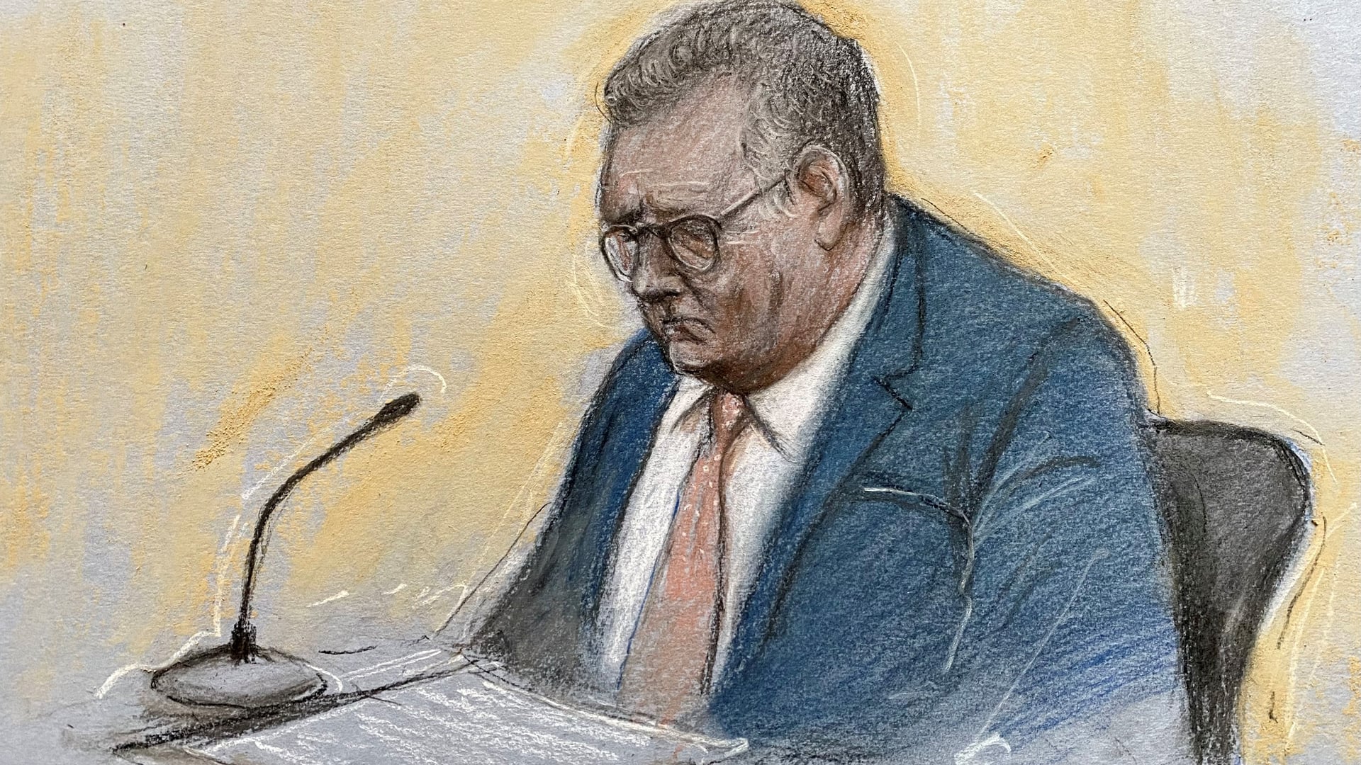 Consequences of alleged abuse by Jeffrey Donaldson ‘cannot be ignored ...