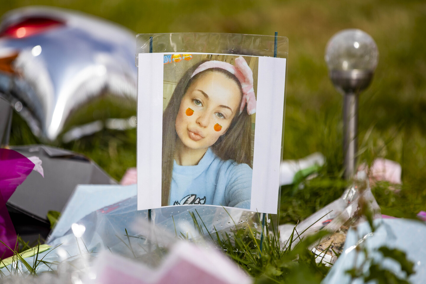 Man accused of Chloe Mitchell murder secures new legal representation ...