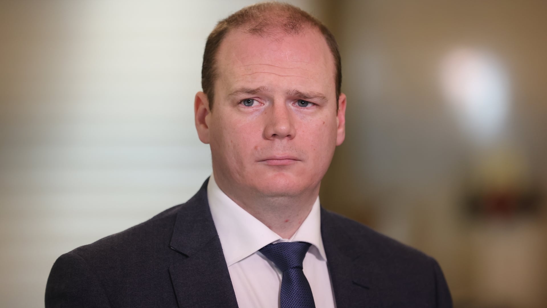 DUP minister says Sinn Fein ‘dragging their feet’ on Irish language ...