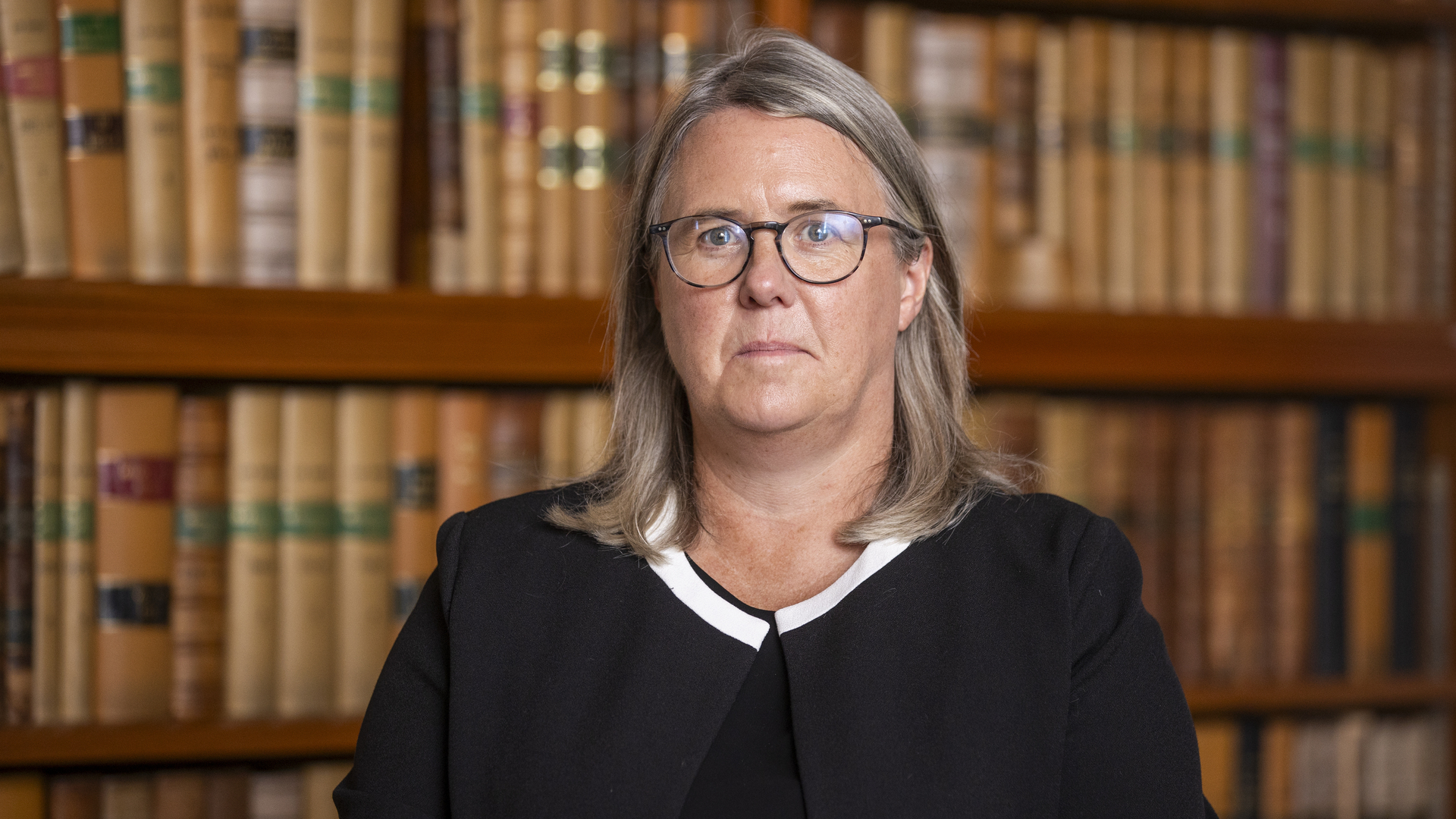 Lady Chief Justice welcomes end to barristers’ strike in Northern ...